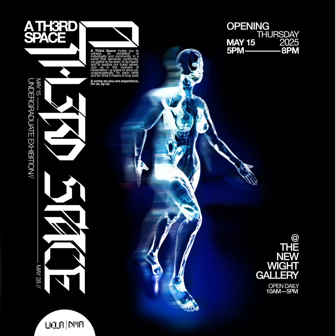 UCLA Design Media Arts