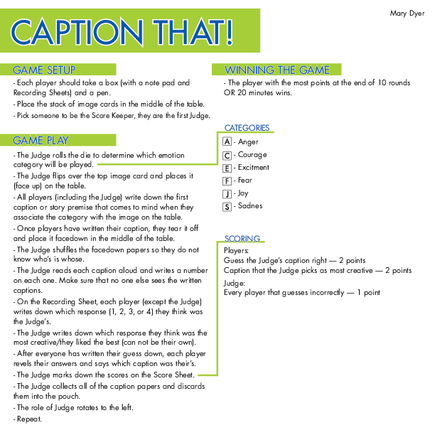 UCLA Design Media Arts