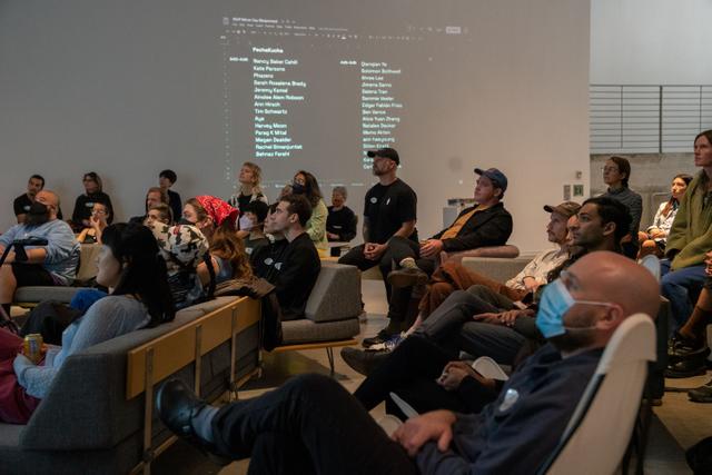 UCLA Design Media Arts | Initiatives | Social Software