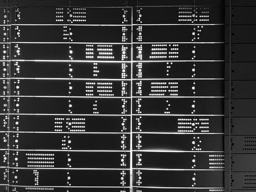 UCLA Design Media Arts | Initiatives | Conditional Studio