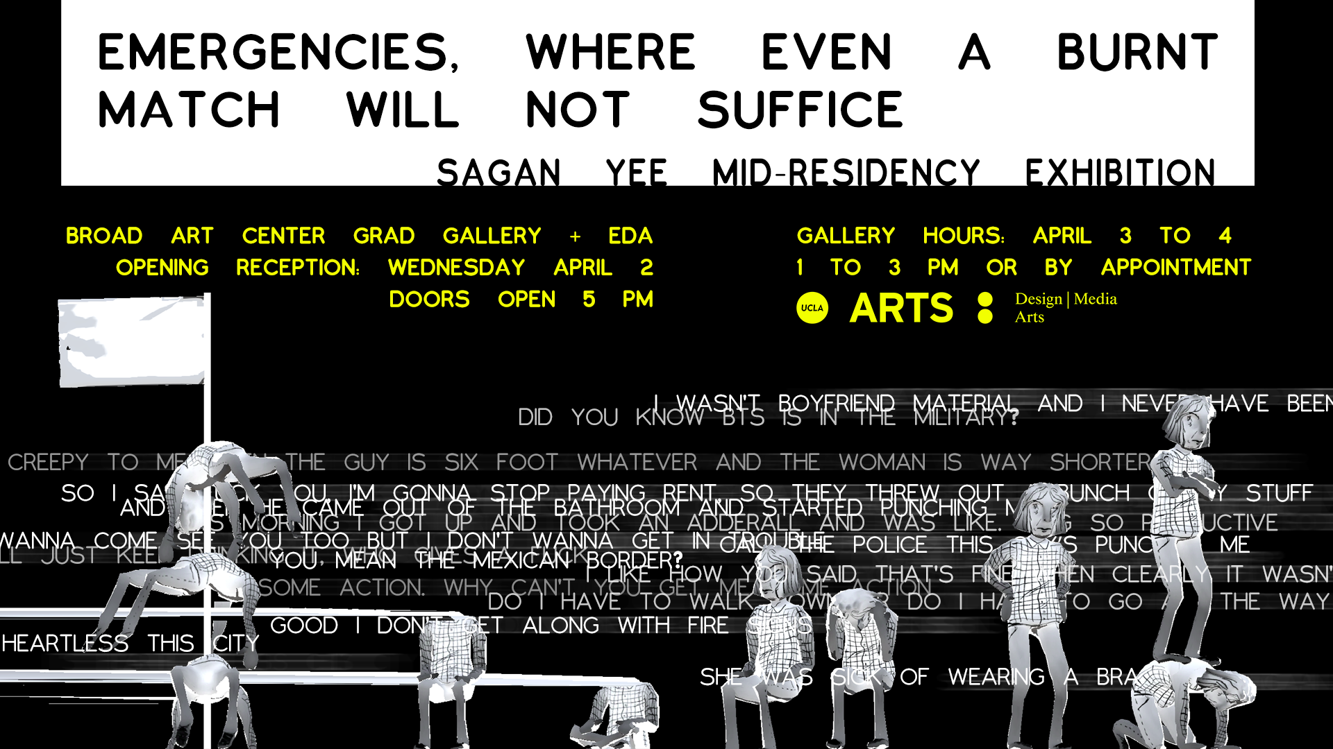 UCLA Design Media Arts