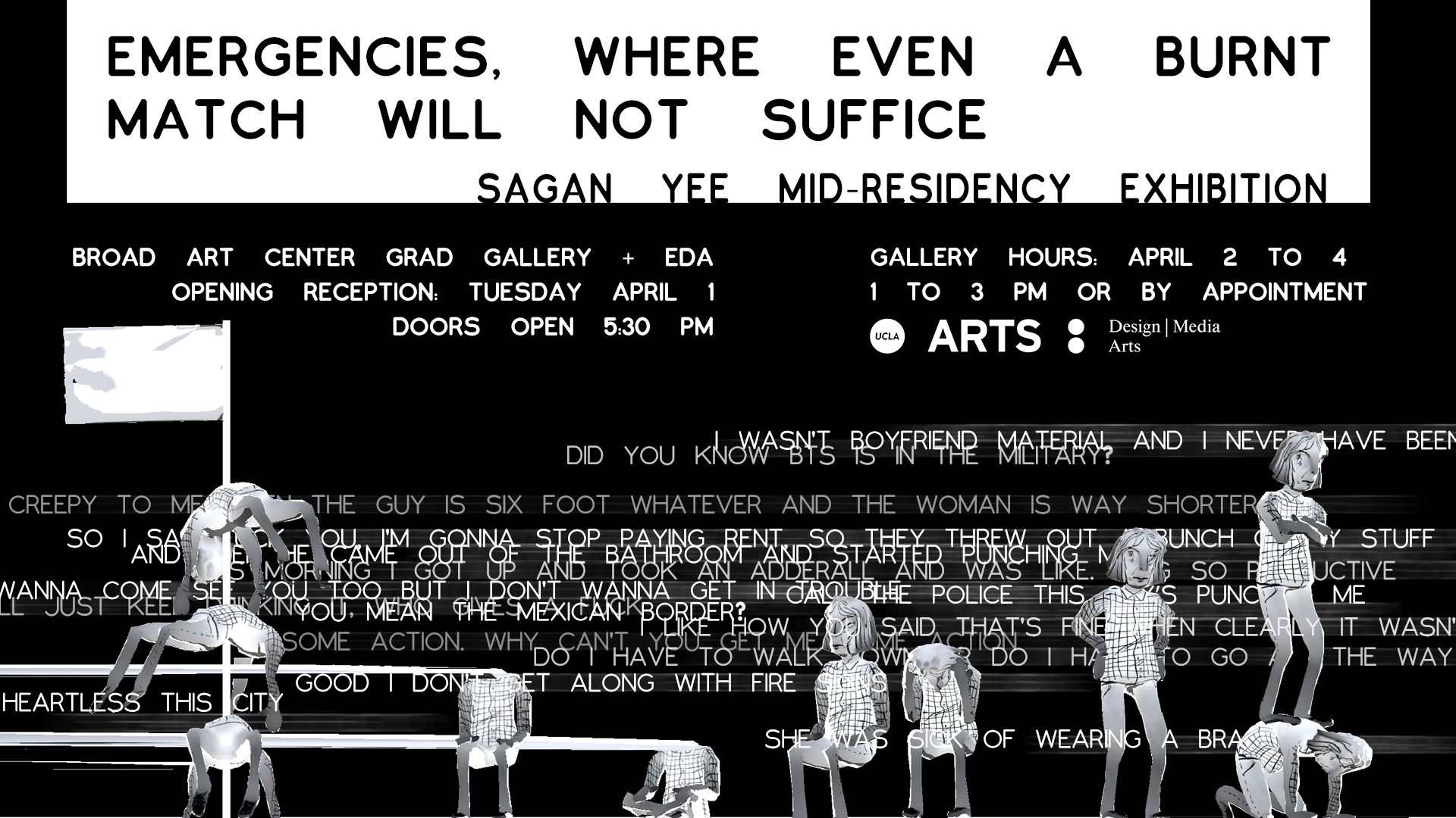 UCLA Design Media Arts