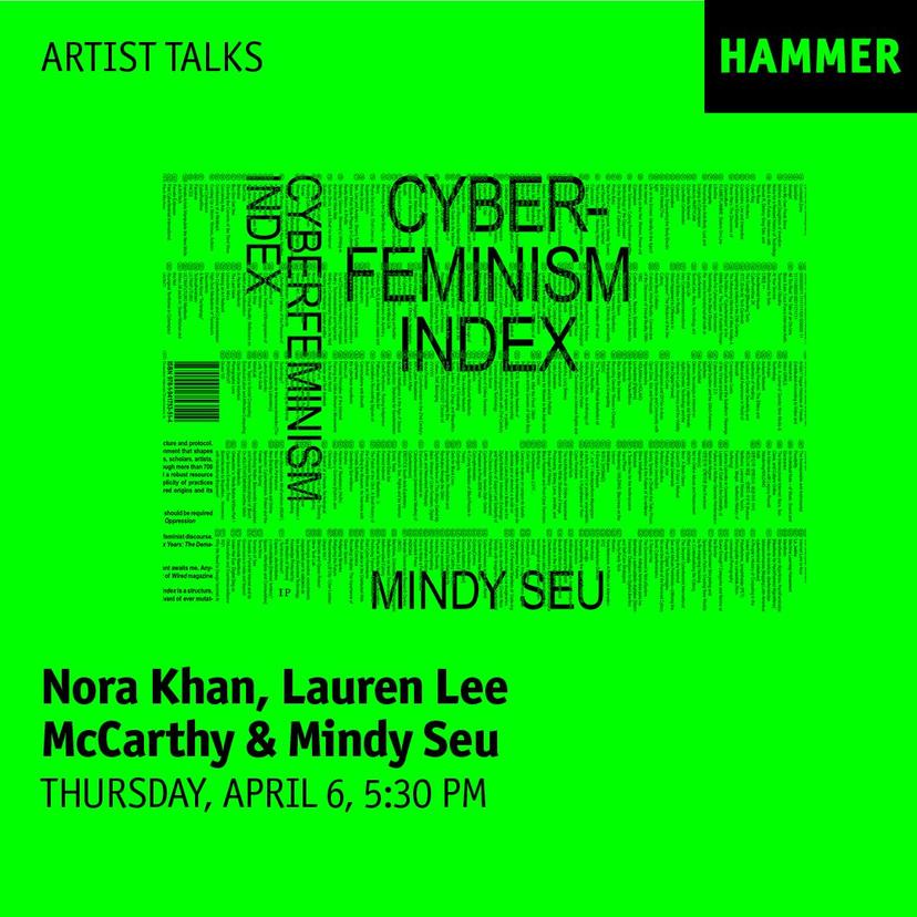 UCLA Design Media Arts