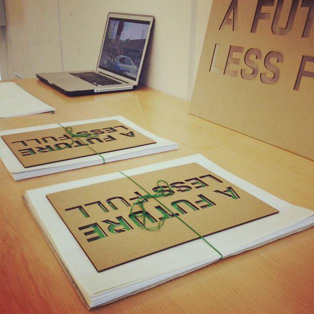 UCLA Design Media Arts