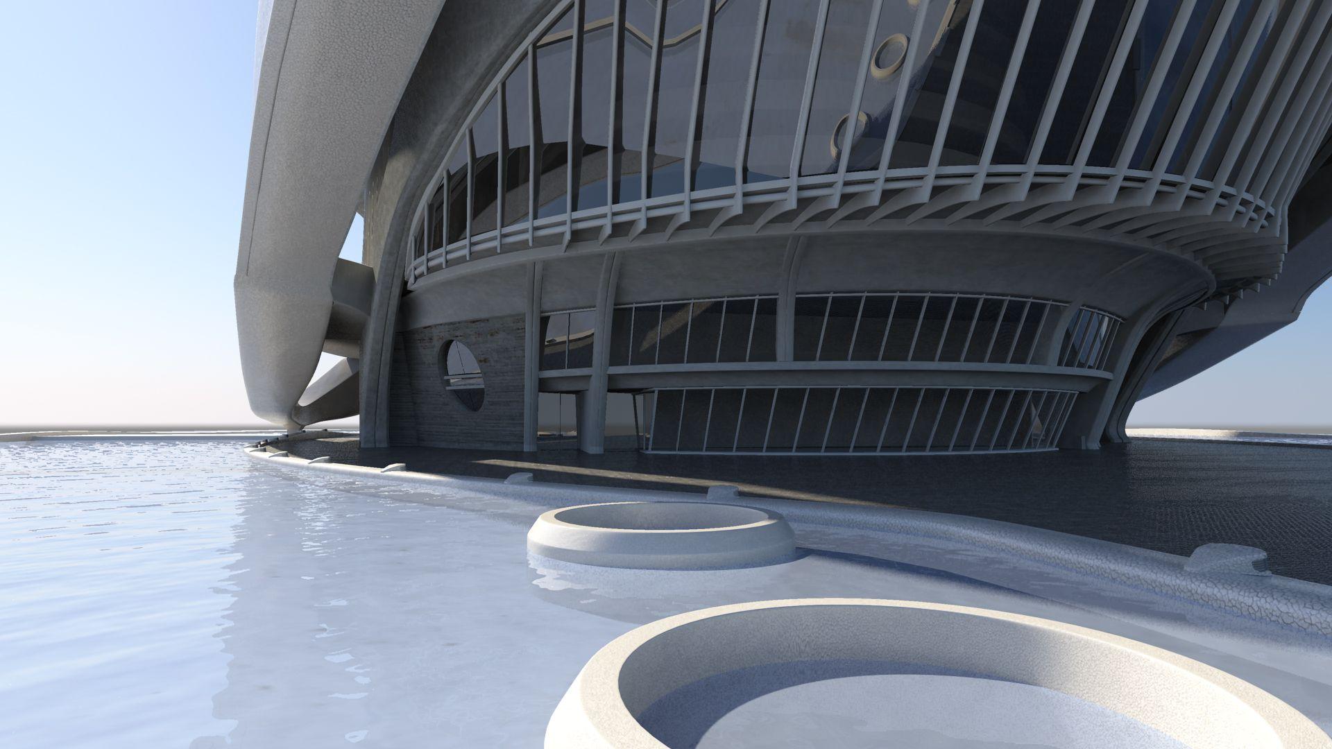 UCLA Design Media Arts